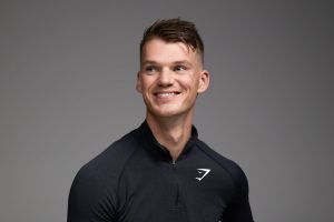 Ben Francis and Gymshark: Building a Global Brand from a Bedroom and ...